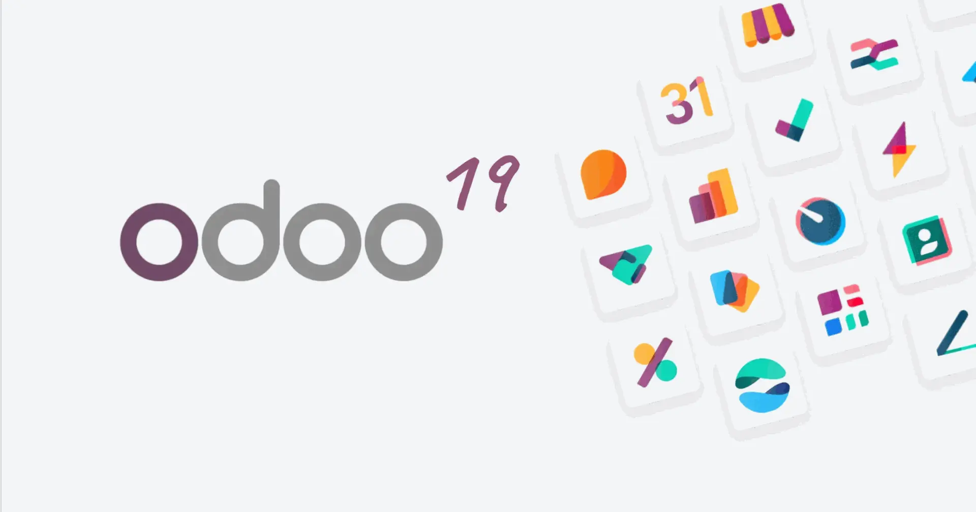 Odoo 19: Phiên bản mới chuẩn bị ra mắt với nhiều đột phá